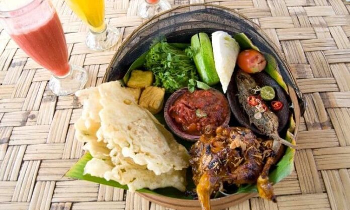 10 Makanan Khas Brebes Paling Enak